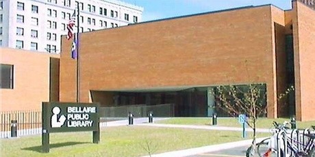 Digital Archives of the Bellaire Public Library :: The Community ...